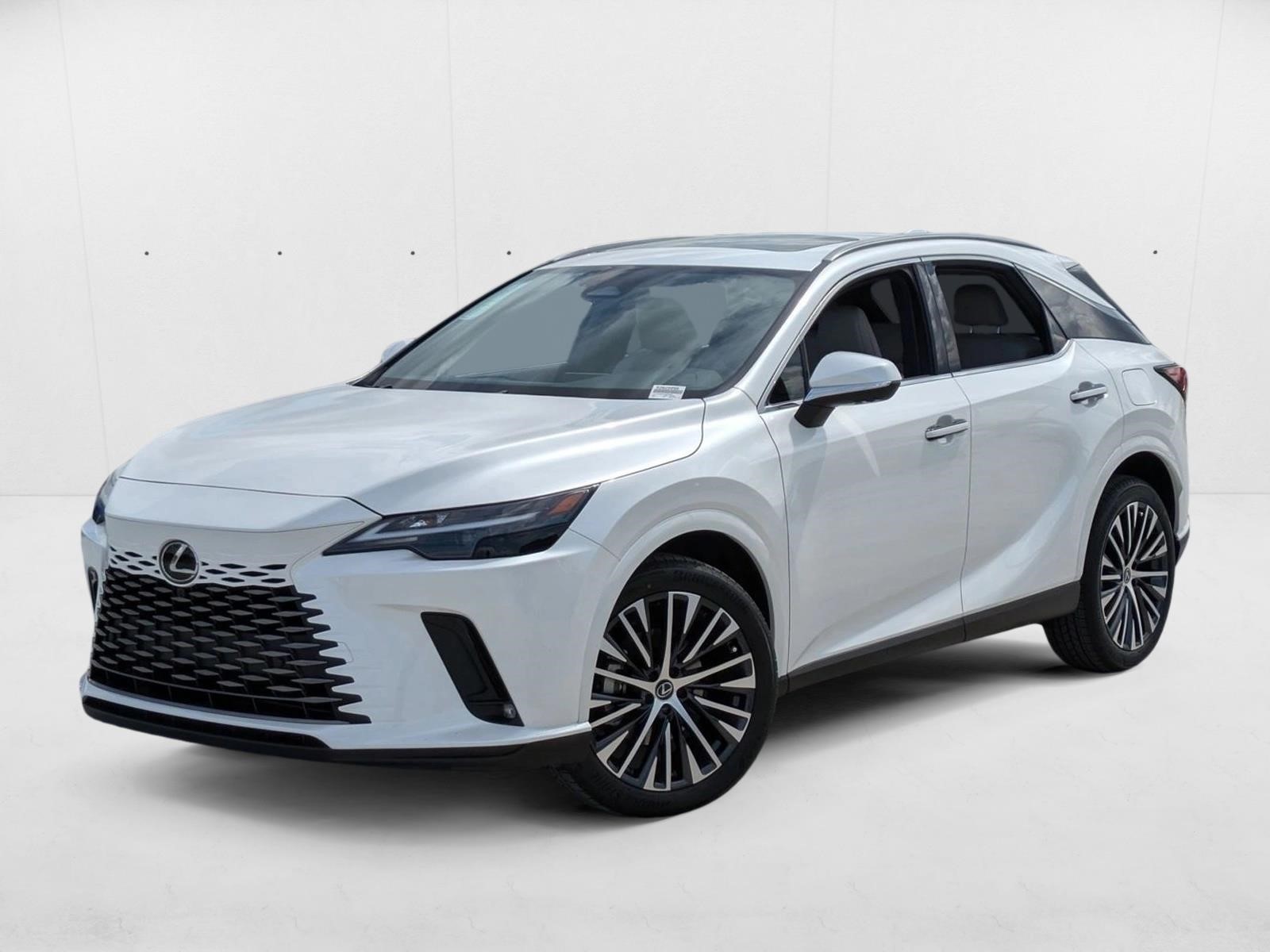 Interesting Info About Lexus Rx 350 Length In Feet