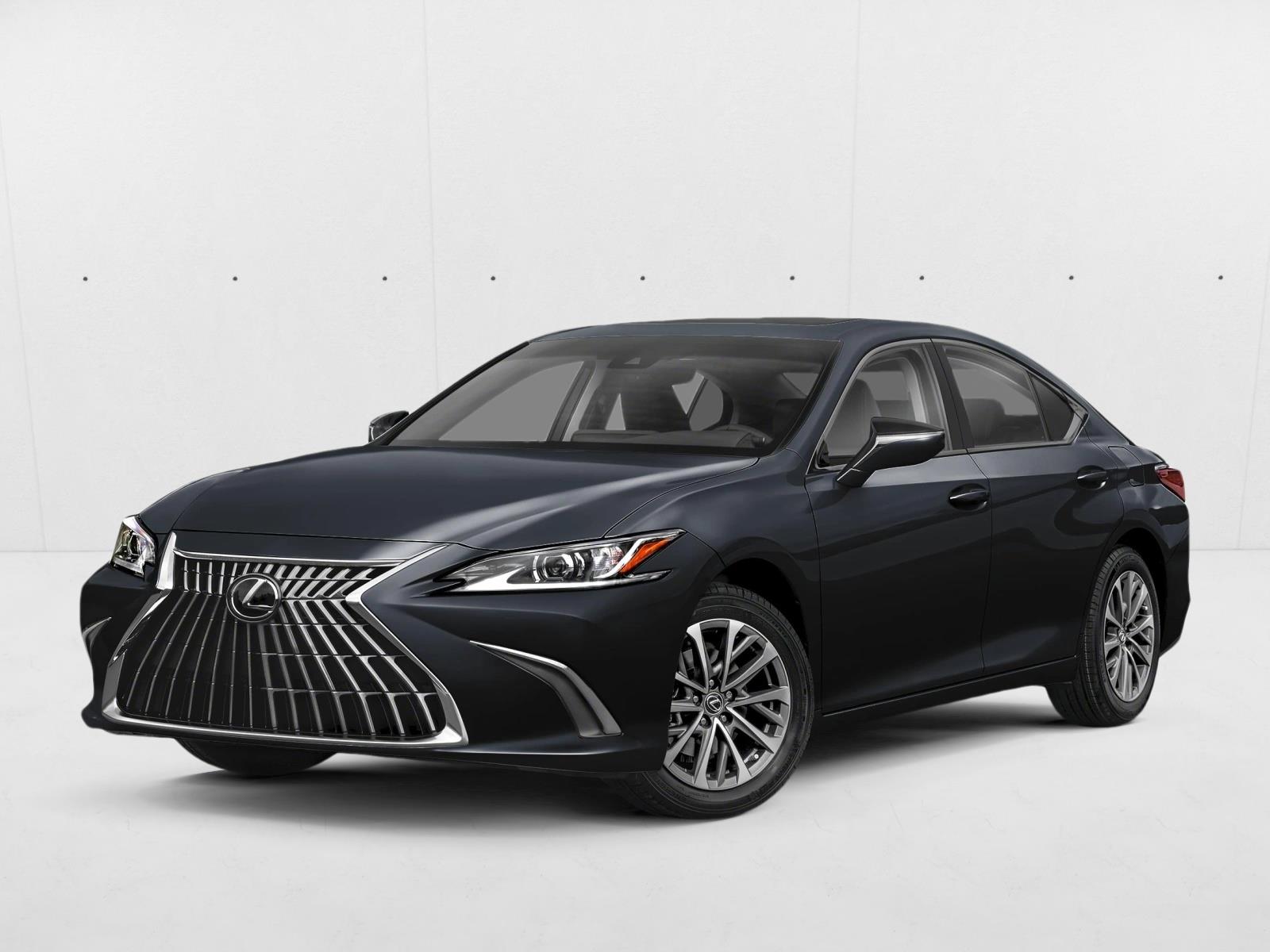 New 2025 Lexus ES 350 4-DOOR SEDAN in Cerritos #SU209822 | Lexus of ...