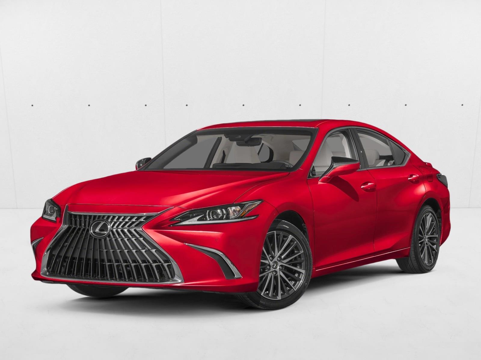 New 2025 Lexus ES HYBRID ES 300h 4-DOOR SEDAN in Cerritos # | Lexus of ...