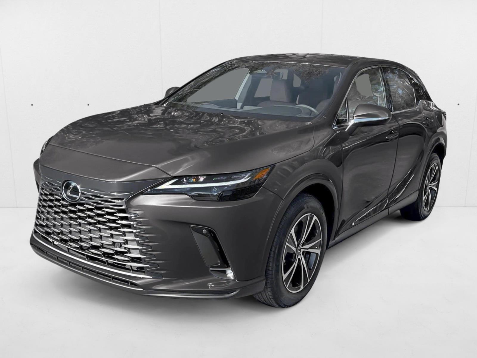 New 2026 Lexus RX 350 F SPORT DESIGN AWD F SPORT DESIGN in Clearwater # ...