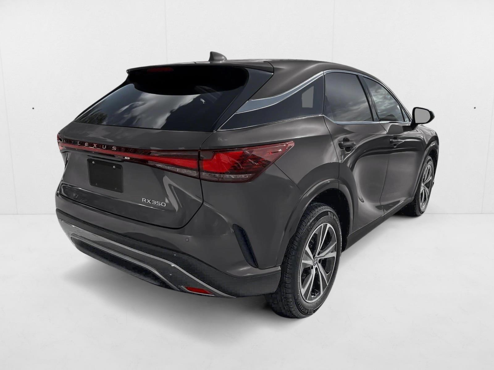 New 2026 Lexus RX 350 F SPORT DESIGN AWD F SPORT DESIGN in Clearwater # ...