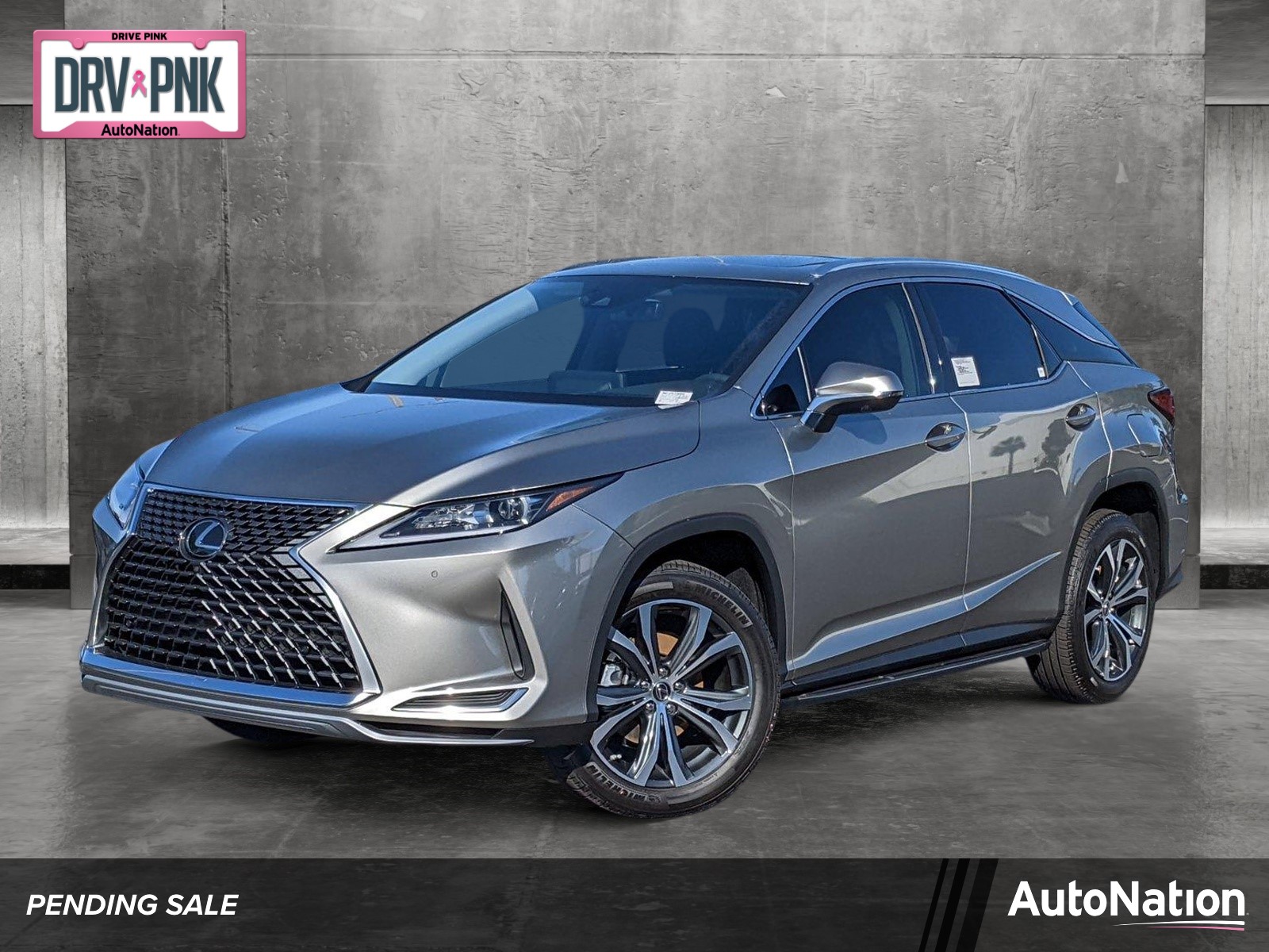 2021 Lexus RX 350 vs. 2021 Audi Q5 | Lexus of Tampa Bay