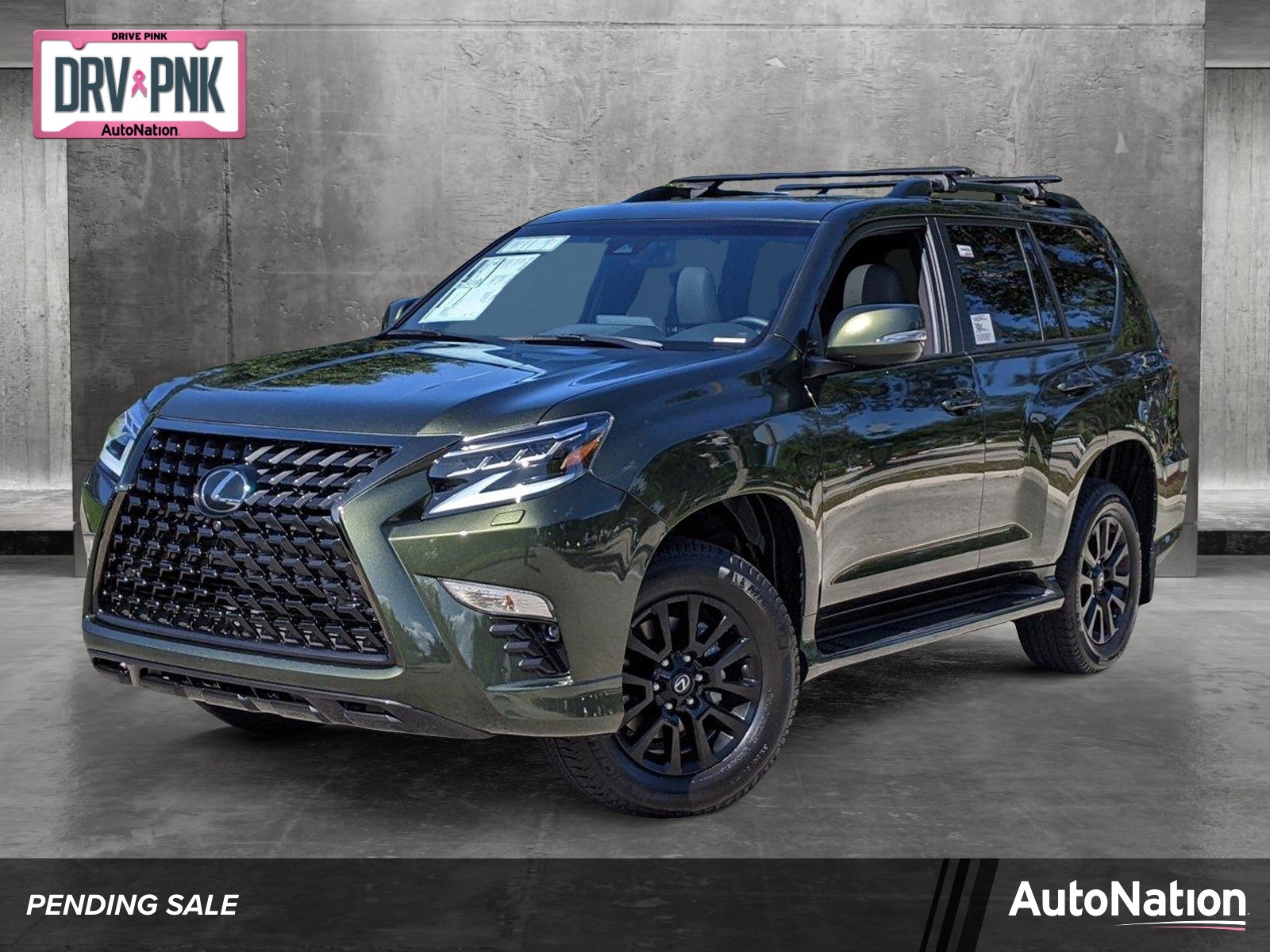 Which Lexus Models Have AWD? | Lexus AWD Cars