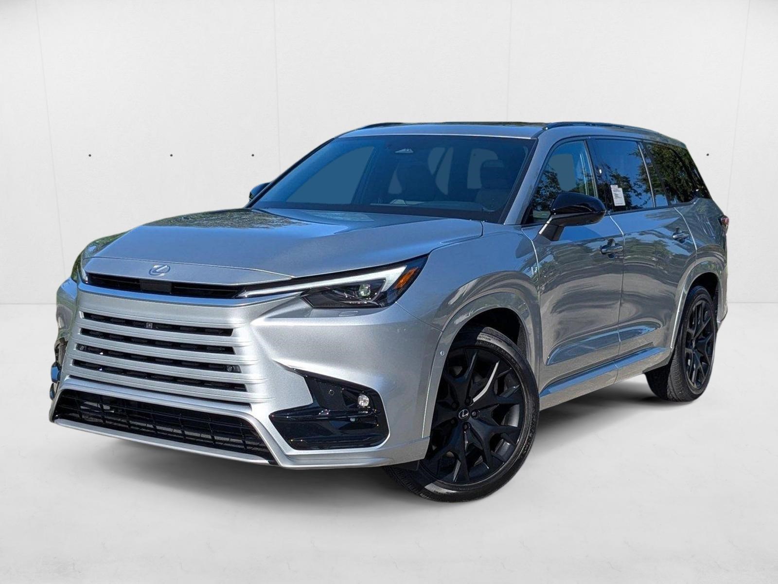 New 2025 Lexus TX 350 F SPORT HANDLING AWD TX 350 AWD in West Palm ...
