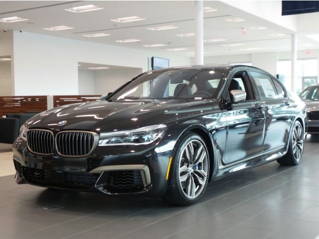 2018 BMW 7 Series M760i xDrive AWD For Sale - CarGurus