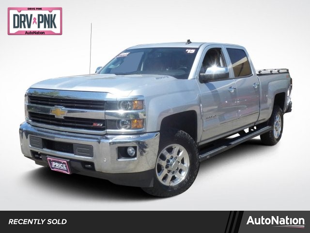 Used Chevrolet Silverado 2500HD. Find the Best Deals on CarGurus - CarGurus