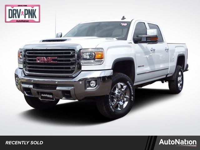 Used GMC Sierra 2500HD For Sale - CarGurus