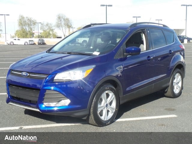 AutoNation Chevrolet Arrowhead - Peoria, AZ: Read Consumer reviews ...