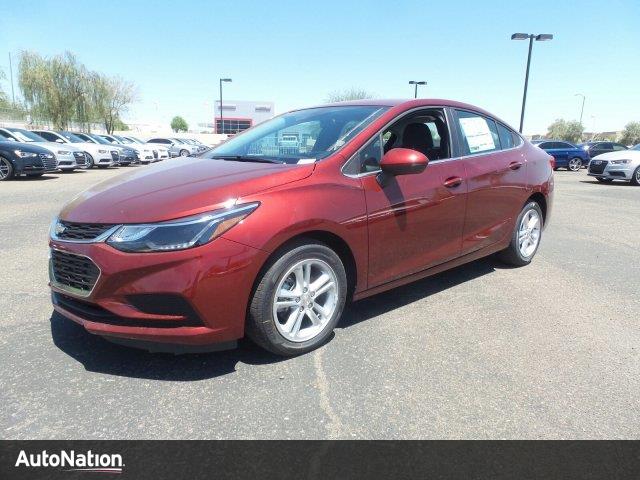 AutoNation Chevrolet Arrowhead - Peoria, AZ - Reviews & Deals - CarGurus