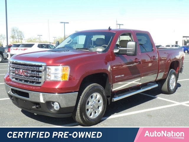 AutoNation Chevrolet Arrowhead - Peoria, AZ: Read Consumer reviews ...