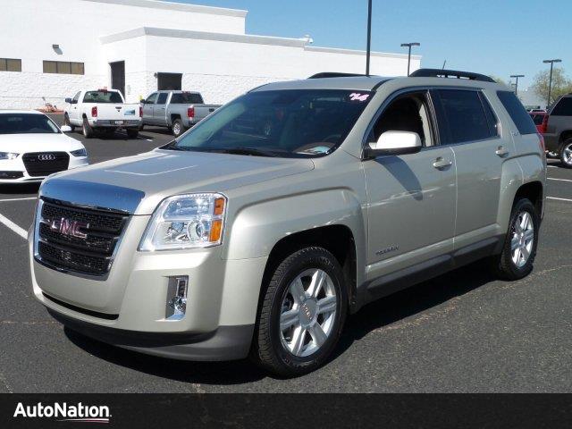 AutoNation Chevrolet Arrowhead - Peoria, AZ - Reviews & Deals - CarGurus