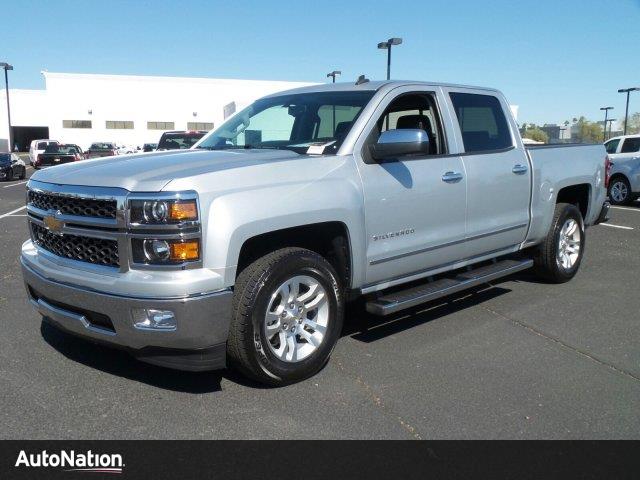 AutoNation Chevrolet Arrowhead - Peoria, AZ - Reviews & Deals - CarGurus