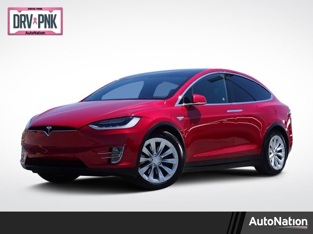 Used Tesla Model X For Sale - CarGurus