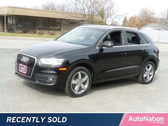Used Audi Q3 For Sale - CarGurus