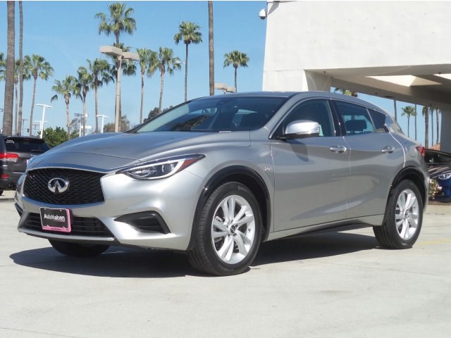 AutoNation INFINITI Tustin - Tustin, CA: Read Consumer reviews, Browse ...