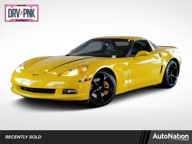 Used Chevrolet Corvette For Sale - CarGurus